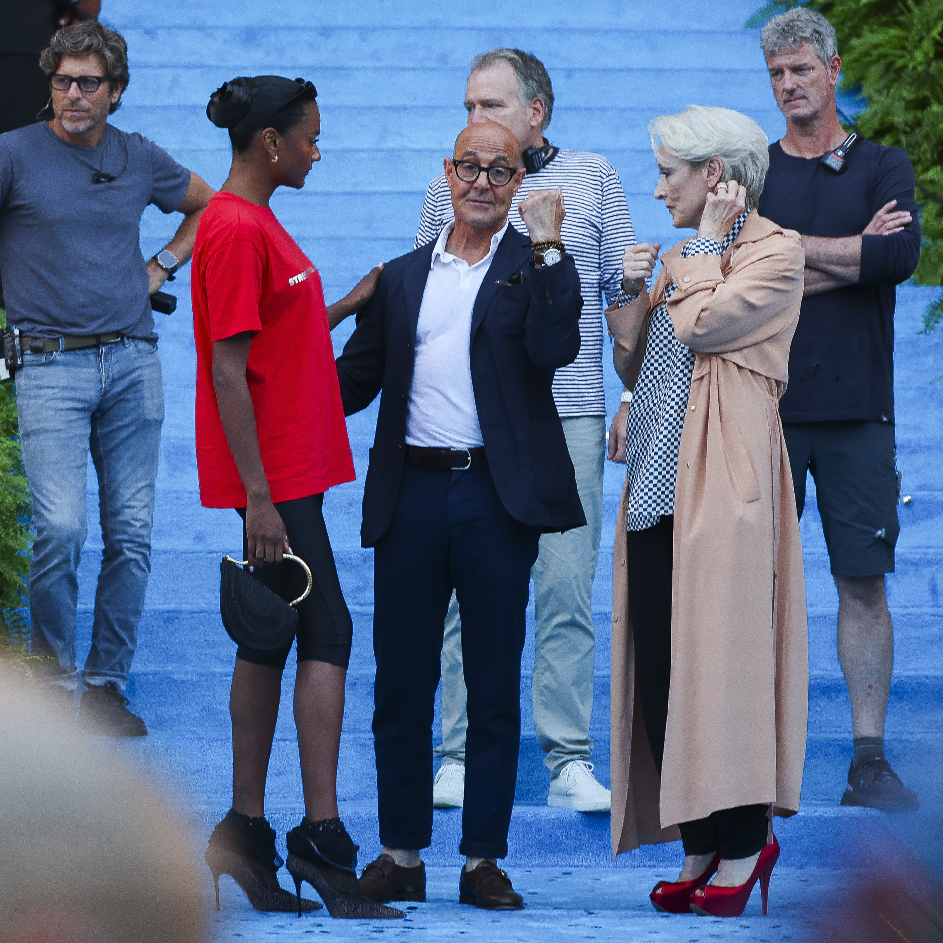 August 1st - 003 - Simone Ashley Source